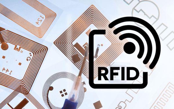 Technologie RFID - Serrure RFID : Qu'est ce que c'est ? - Ou Serrurier