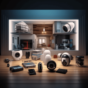 Choisir son alarme de maison : le guide pour réussir son achat - Ou Serrurier