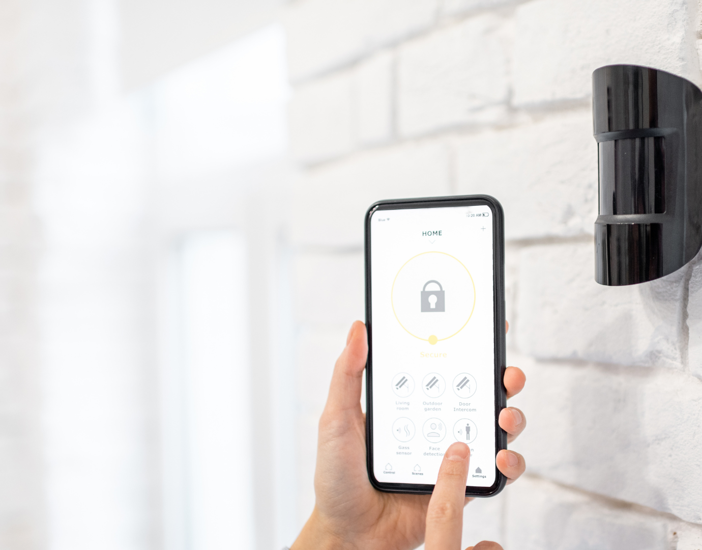 Choisir son alarme de maison : le guide pour réussir son achat - Ou Serrurier